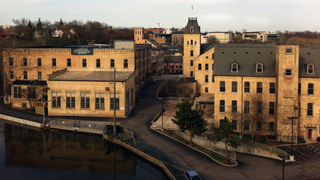 Top Appleton Wisconsin Employers
